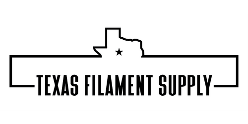 3D Printer Filament Supplier | Texas Filament Supply